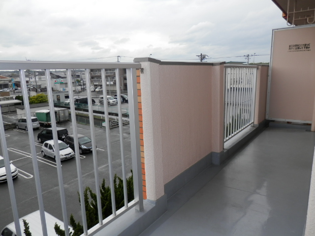 サンハイツ三苫（305号）｜福岡県の賃貸物件(賃貸マンション・アパート)からお部屋を探す｜ハッピーハウス